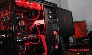 7 Macam Perangkat Keras Komputer dan Fungsinya